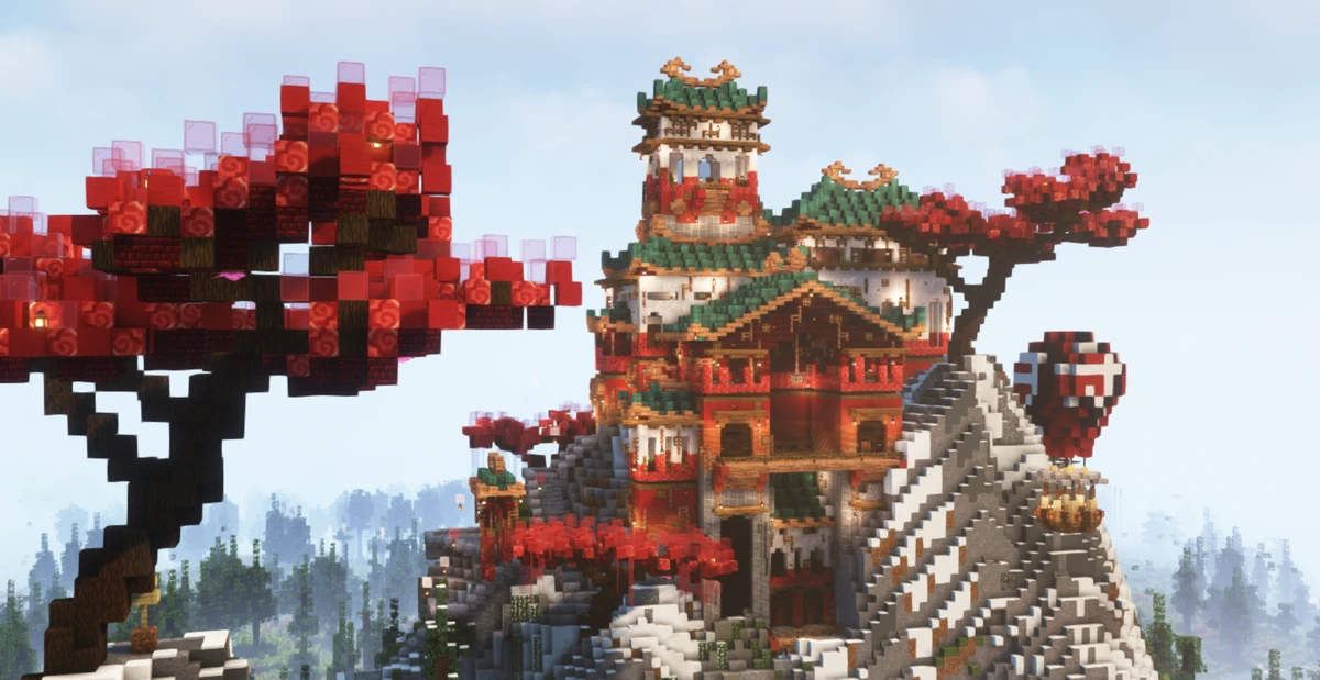 Nagitou | Stoneworks MC Wiki | Fandom