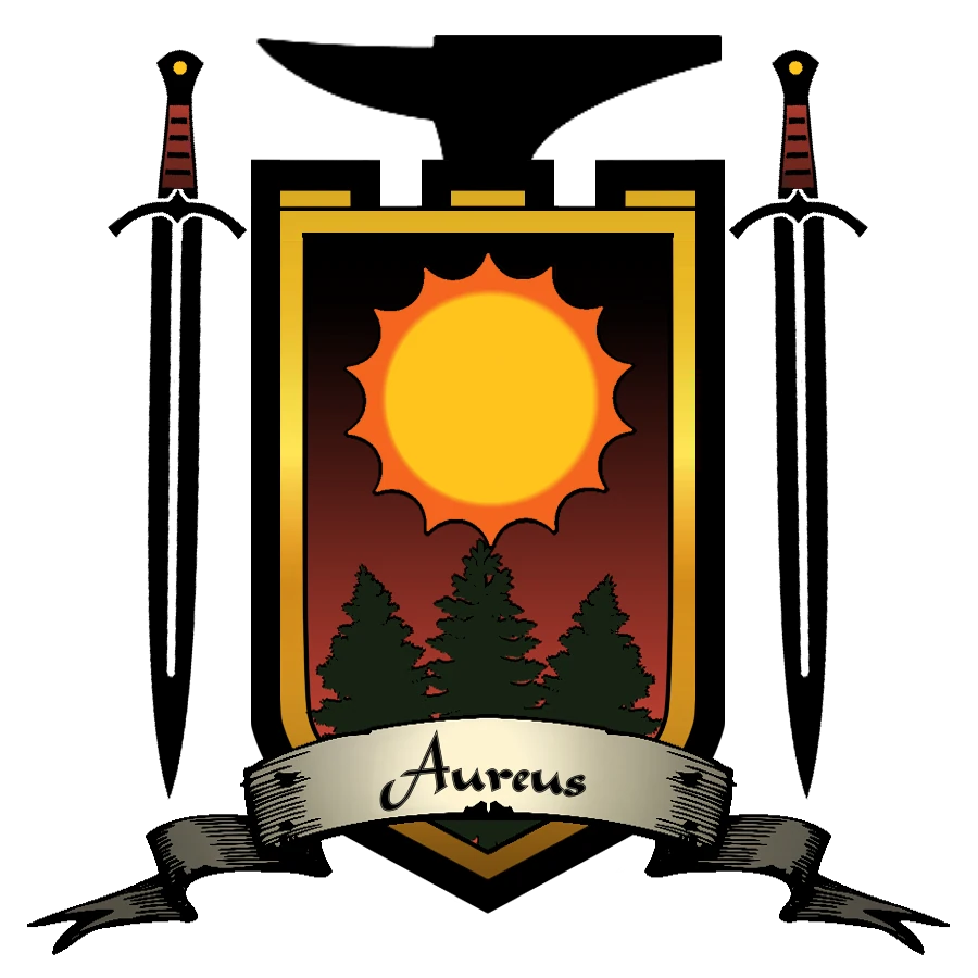 Aureus | Stoneworks MC Wiki | Fandom
