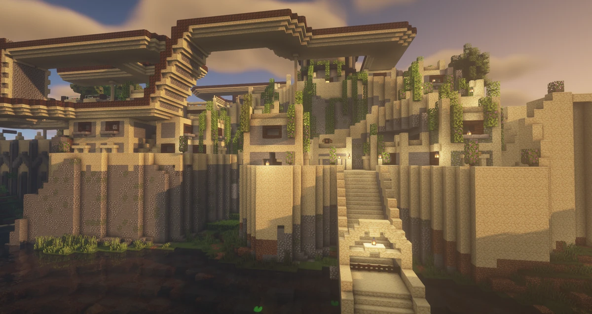 Florinth | Stoneworks MC Wiki | Fandom