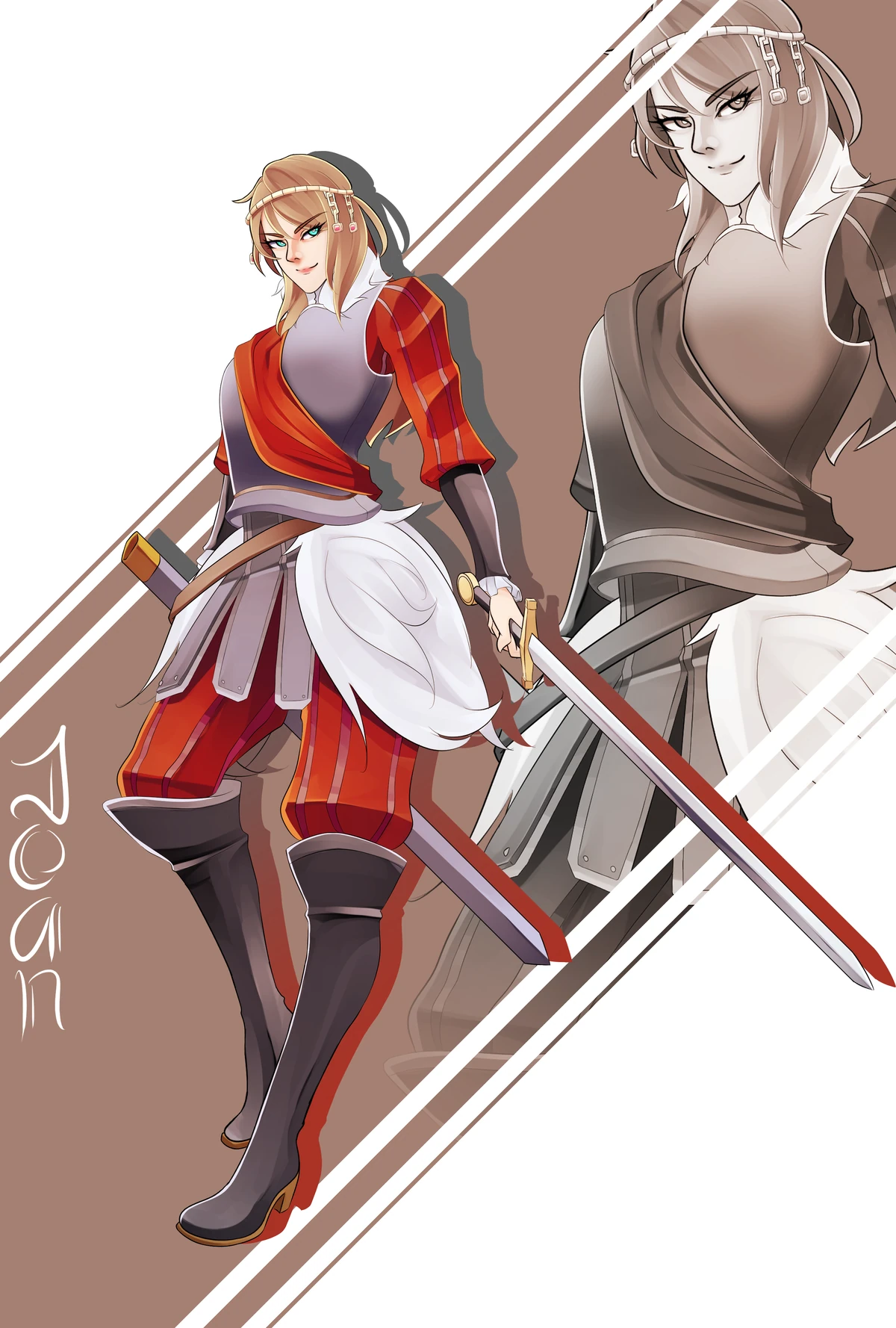 MalibuKnight | Stoneworks MC Wiki | Fandom