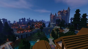 Lileanen | Stoneworks MC Wiki | Fandom