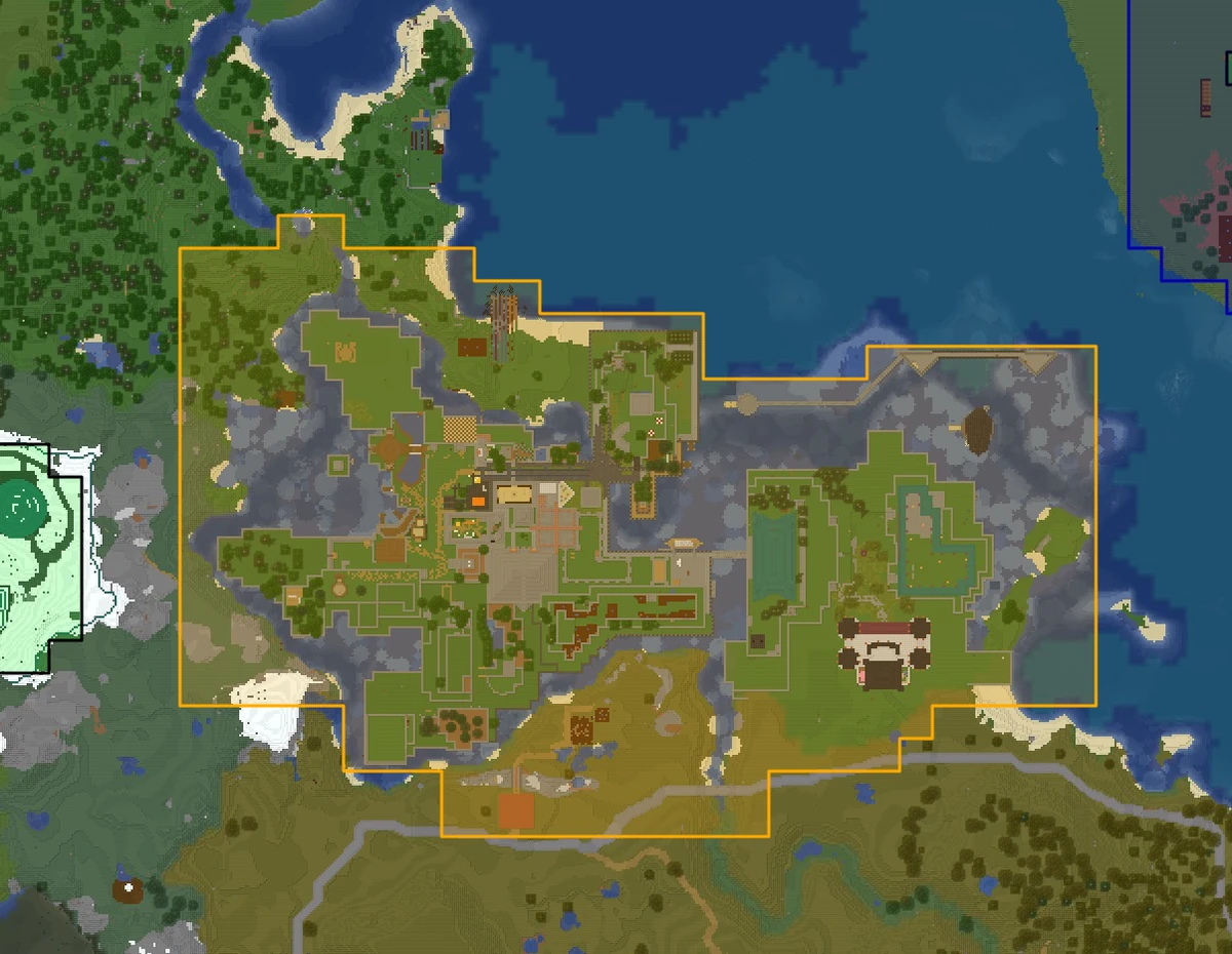 Red Sun Campaign | Stoneworks MC Wiki | Fandom
