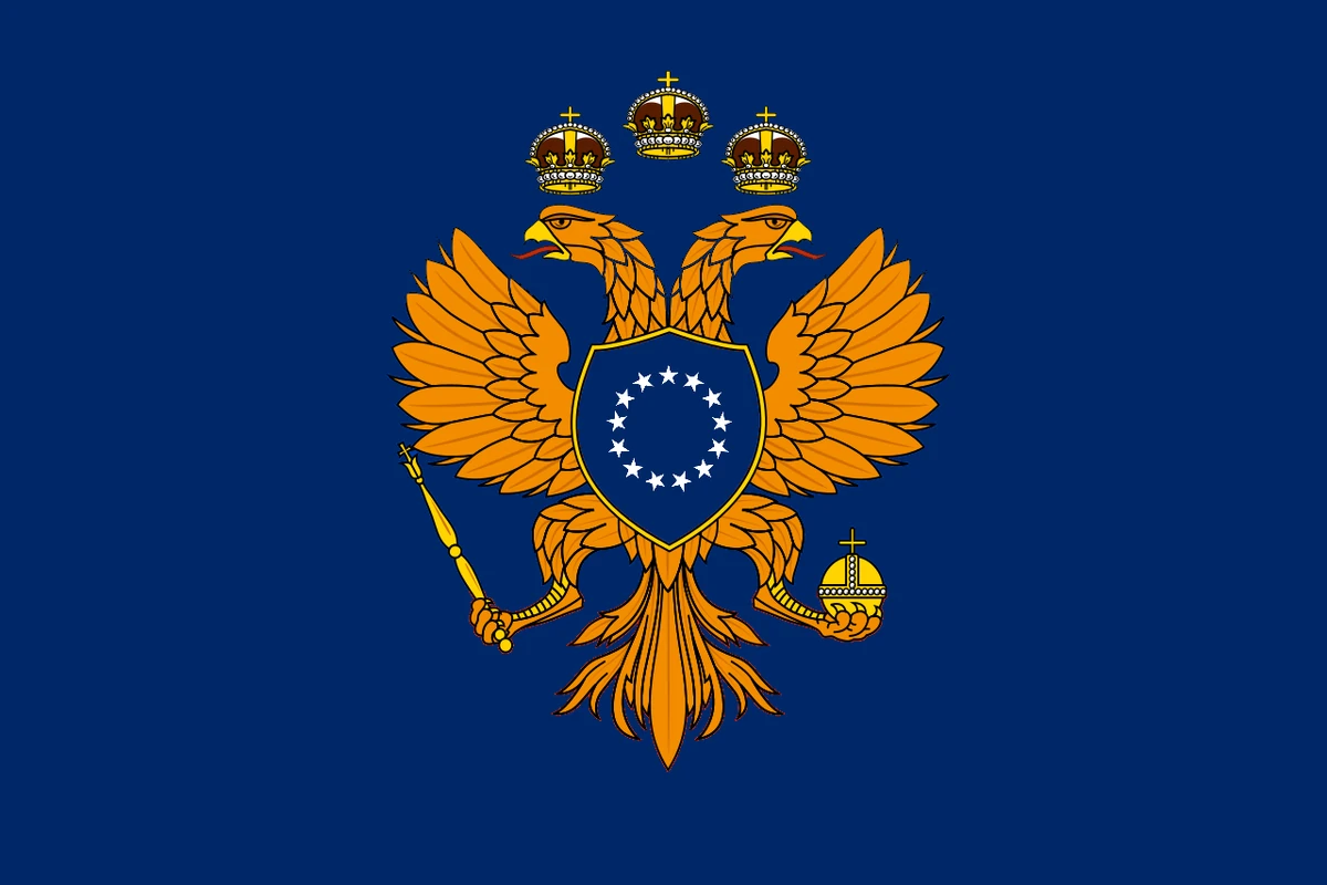 Commonwealth of Ryzani Crowns | Stoneworks MC Wiki | Fandom
