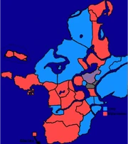 United States of Adramis | Stoneworks MC Wiki | Fandom