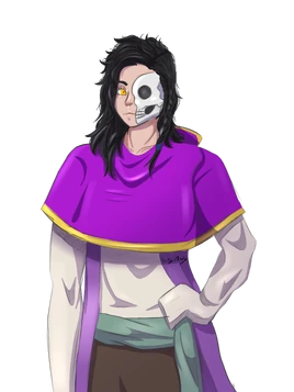 Teuta | Stoneworks MC Wiki | Fandom