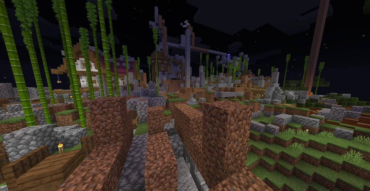 Rextown | Stoneworks MC Wiki | Fandom