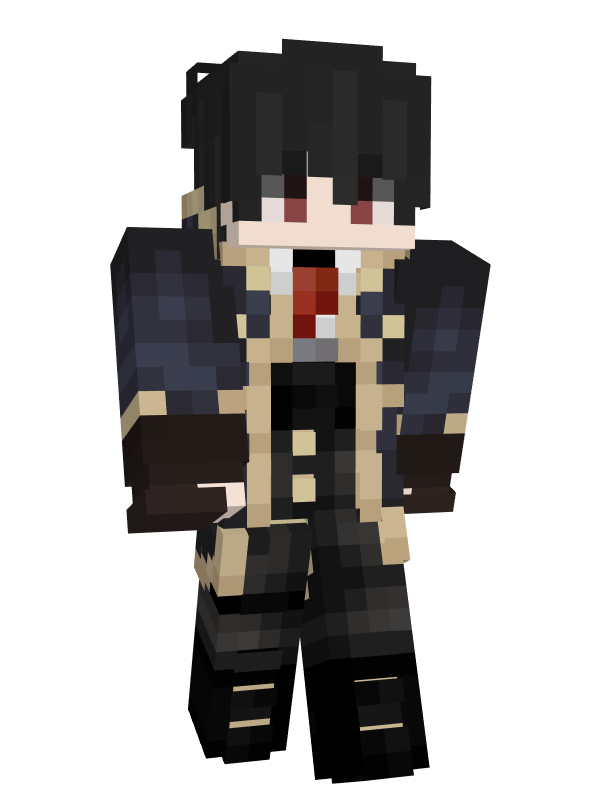 Amr Khalid (Blackmont) | Stoneworks MC Wiki | Fandom