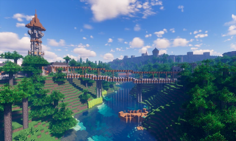 One Pic Per Town | Stoneworks MC Wiki | Fandom