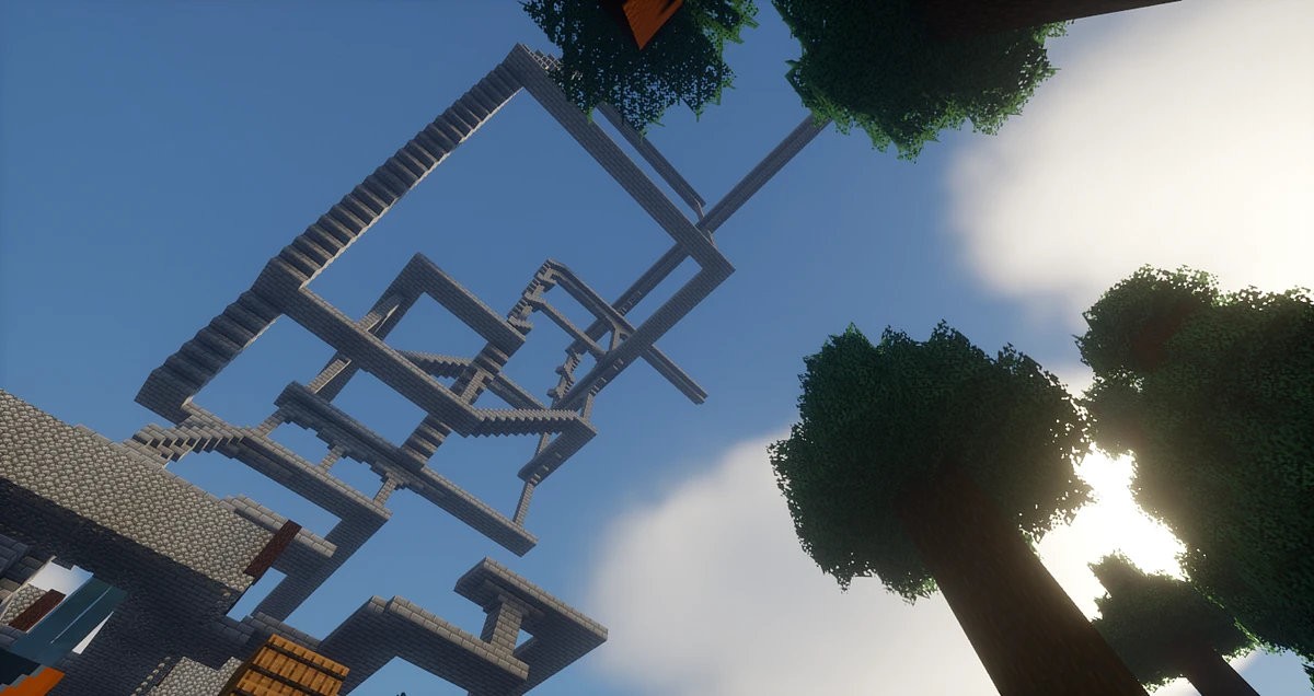 Eldritch Monstrosity | Stoneworks MC Wiki | Fandom