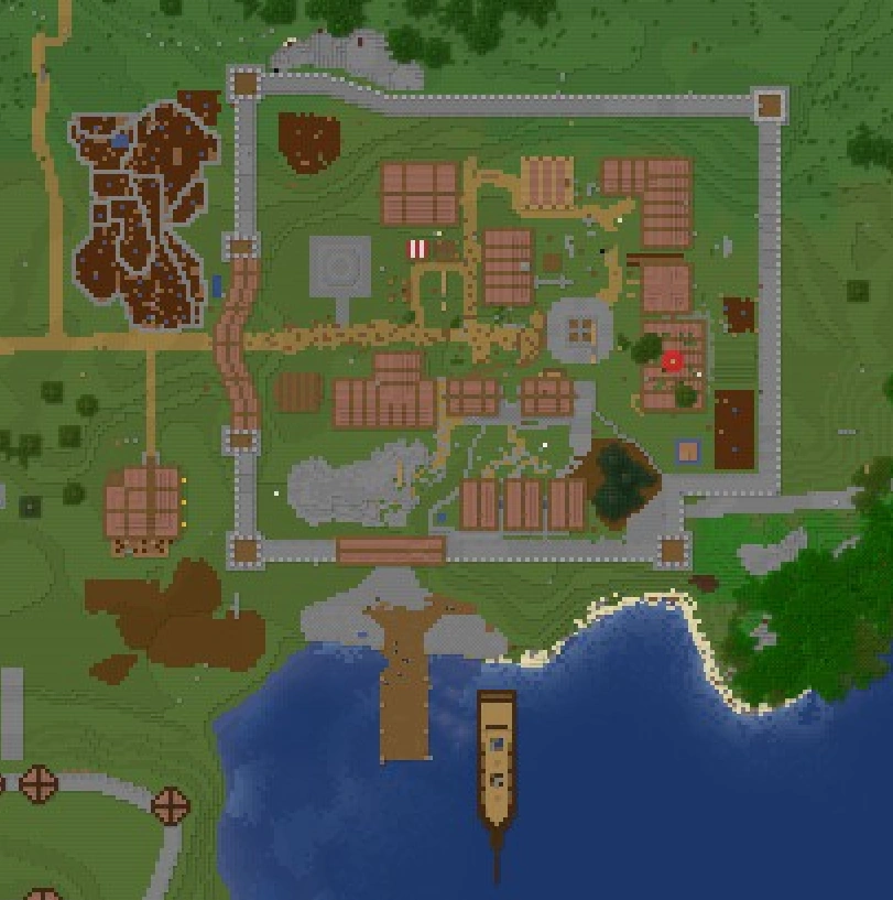 Ygomir | Stoneworks MC Wiki | Fandom