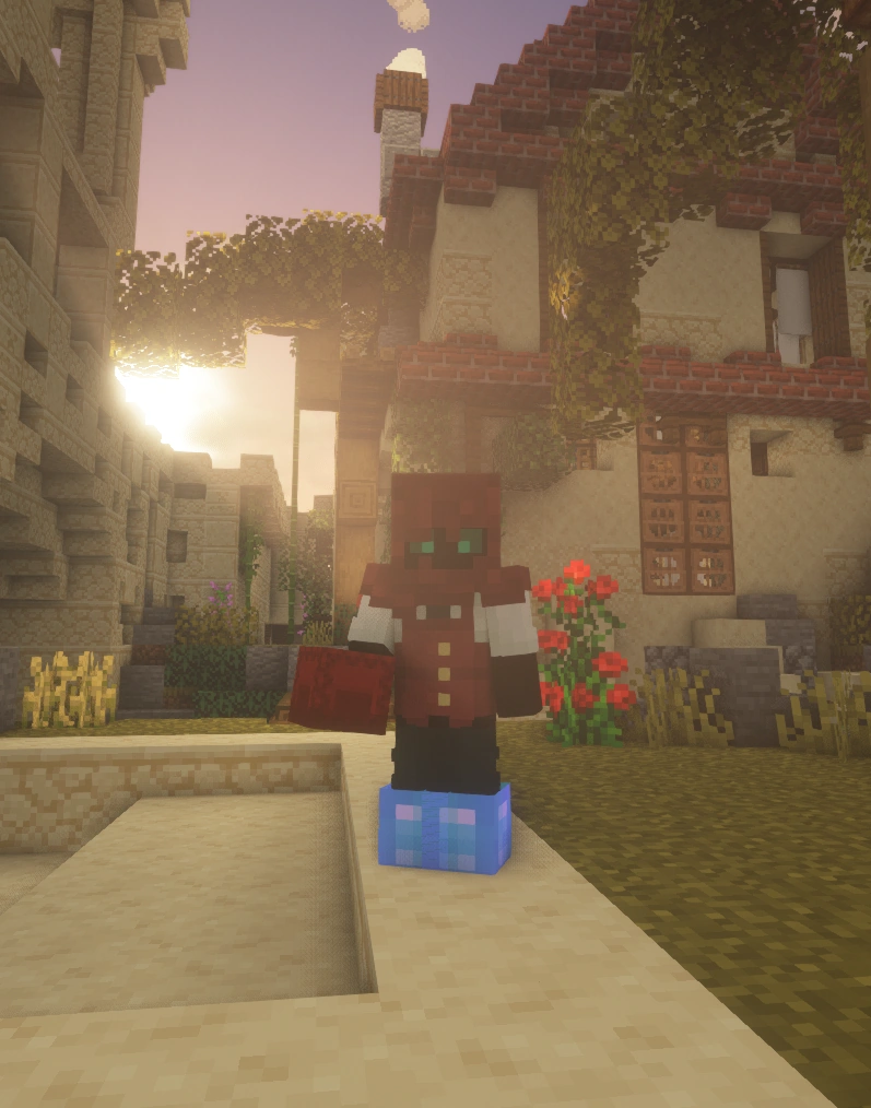 TheArchitect | Stoneworks MC Wiki | Fandom