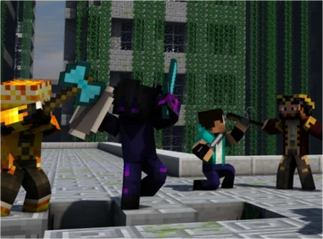 DestXM | Stoneworks MC Wiki | Fandom