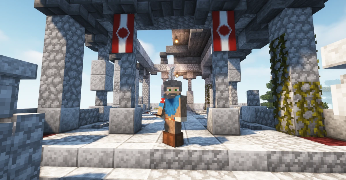 Rodherodotos | Stoneworks MC Wiki | Fandom