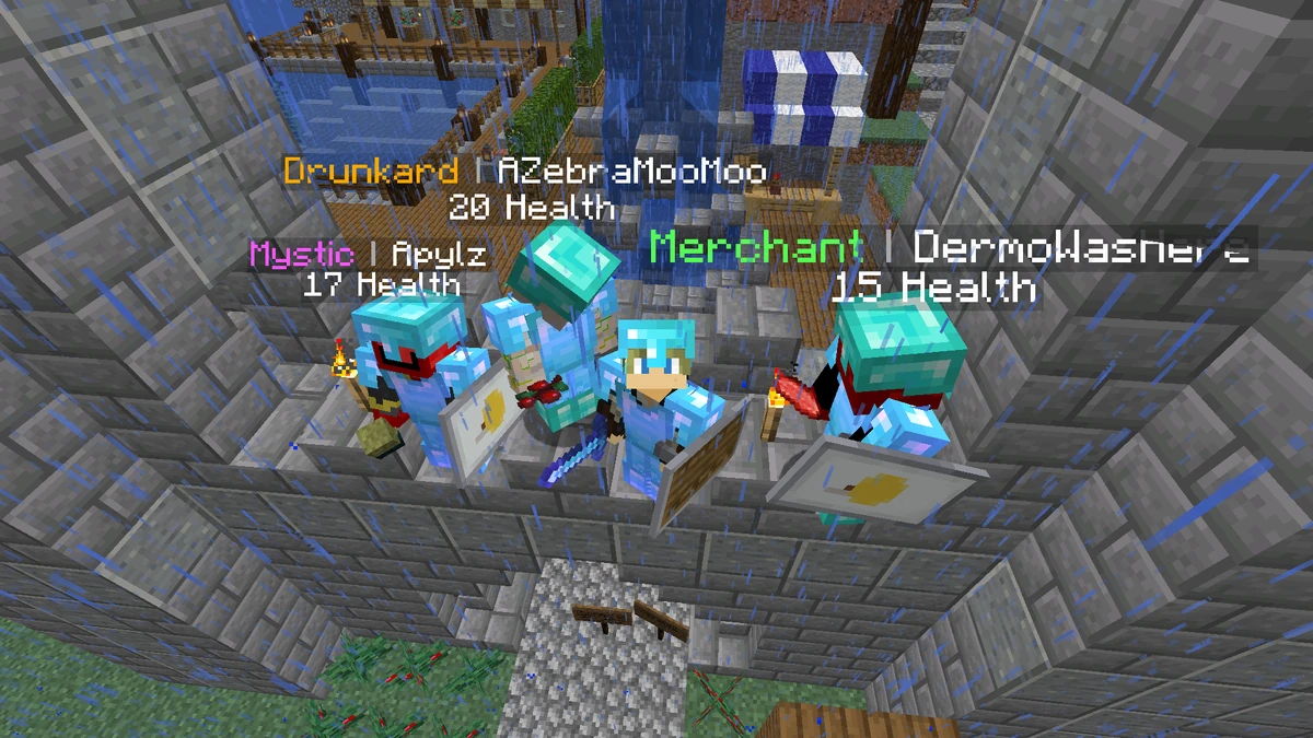 Applernia | Stoneworks MC Wiki | Fandom