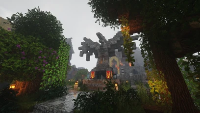 Kingdom of Boulderov | Stoneworks MC Wiki | Fandom