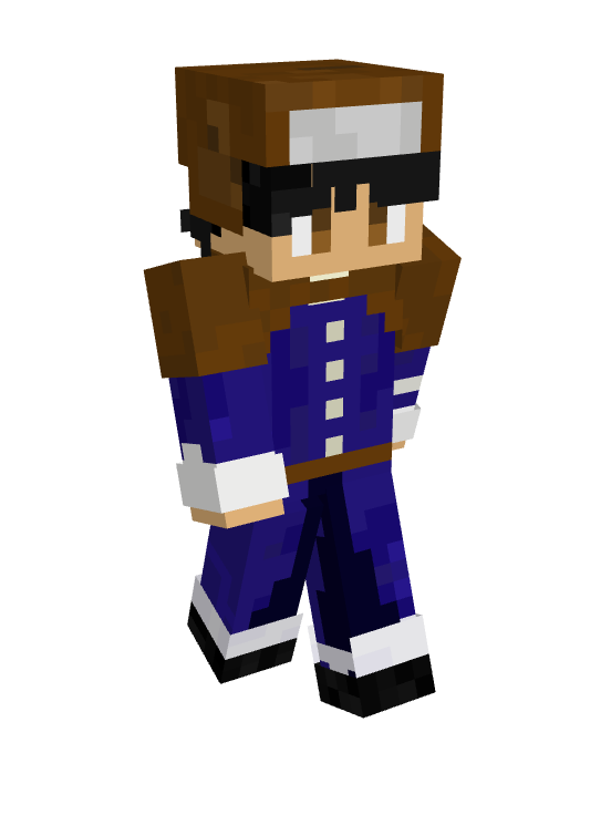 Anthor Spud | Stoneworks MC Wiki | Fandom