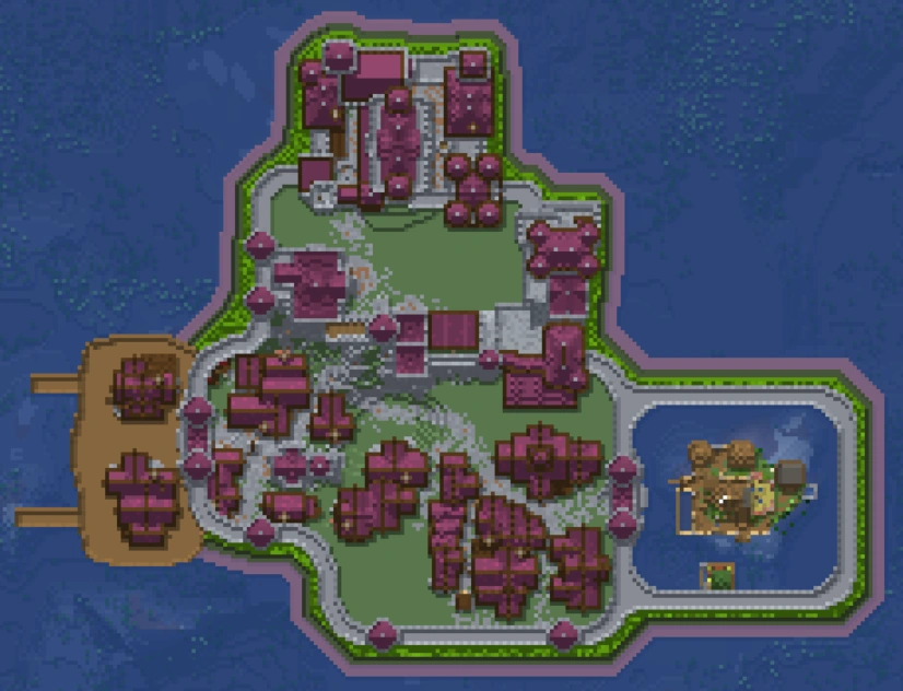 Farrenore | Stoneworks MC Wiki | Fandom