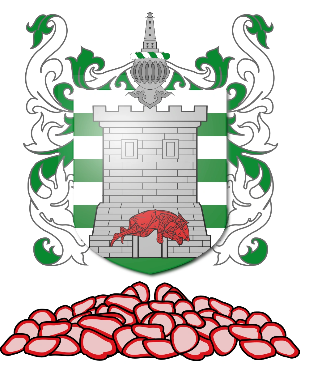 House of Oldentower | Stoneworks MC Wiki | Fandom