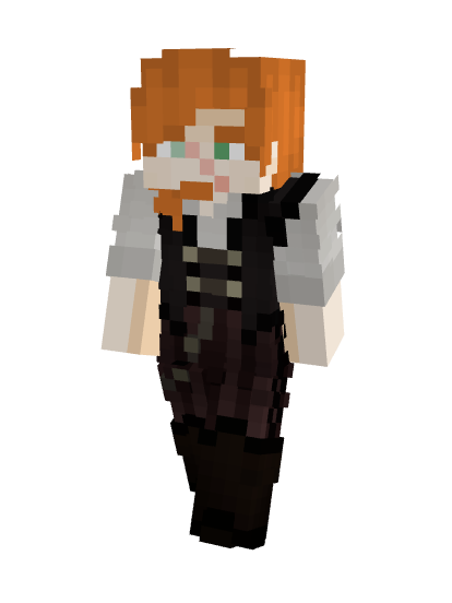 Benjamin Alastir | Stoneworks MC Wiki | Fandom