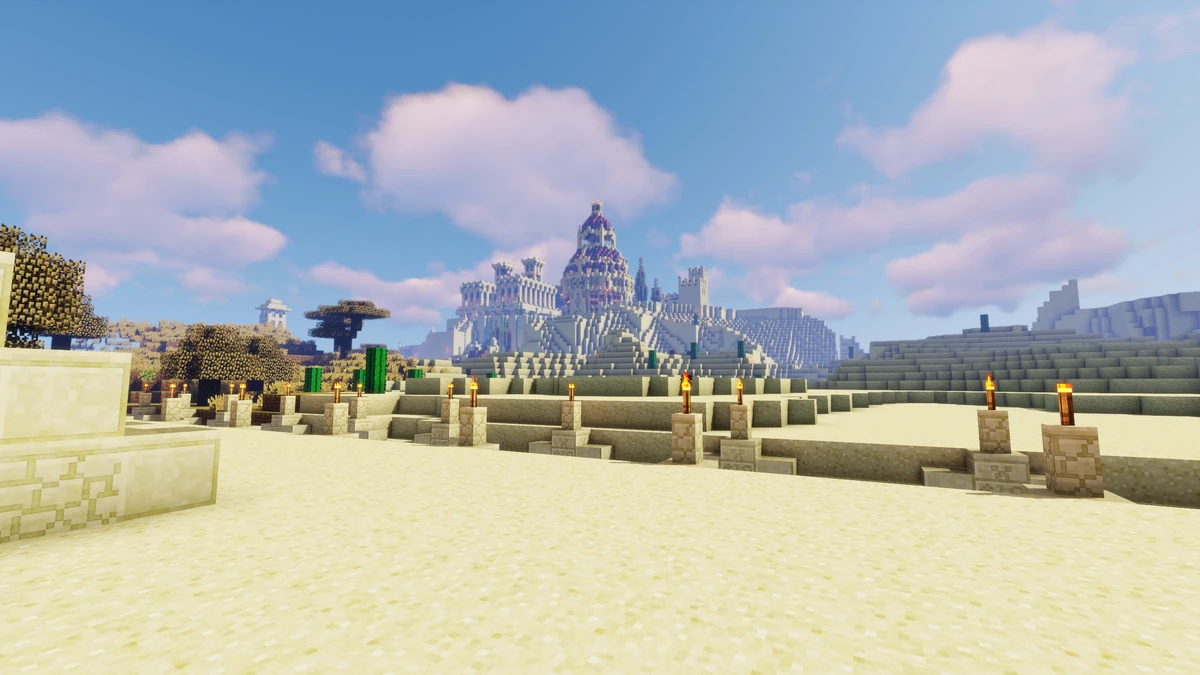 Arinovla | Stoneworks MC Wiki | Fandom