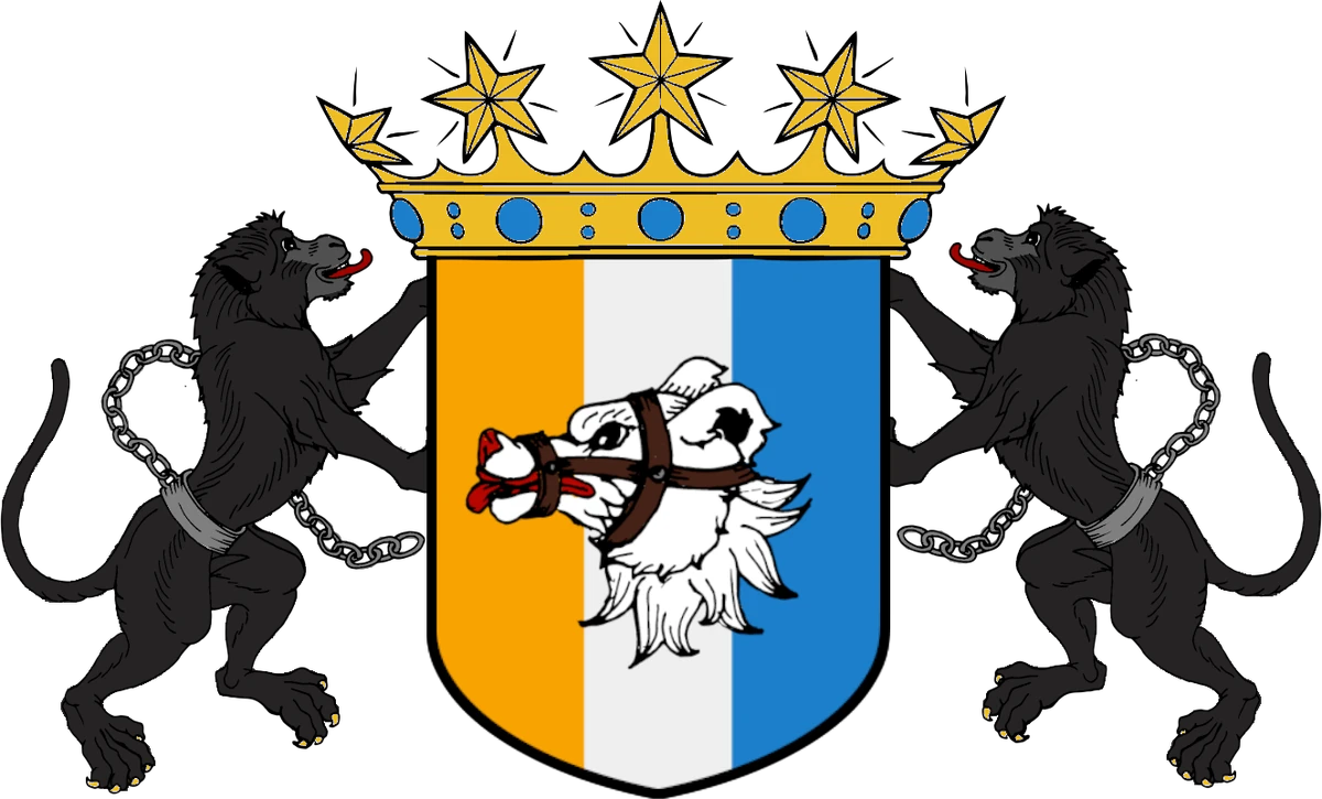 House Snjár | Stoneworks MC Wiki | Fandom