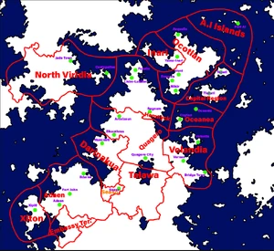 Aequalis | Stoneworks MC Wiki | Fandom