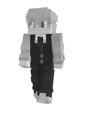 Lukasz Laeryal-Dvorák | Stoneworks MC Wiki | Fandom
