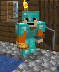 Felix Wandreman (Formerly Lukas Wandreman) | Stoneworks MC Wiki | Fandom