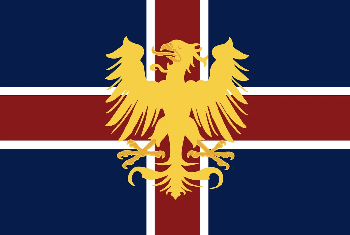 Doverian Republic | Stoneworks MC Wiki | Fandom