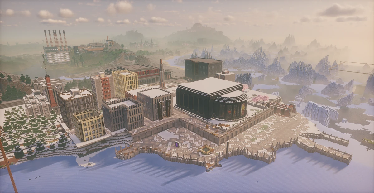 Gaszalasi | Stoneworks MC Wiki | Fandom