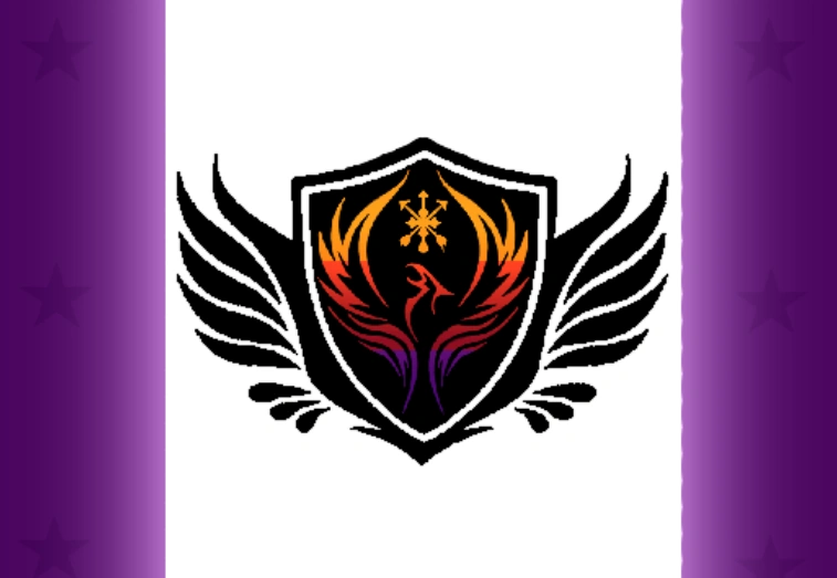 Grand Federation of Eros | Stoneworks MC Wiki | Fandom