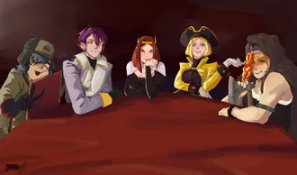 Delta | Stoneworks MC Wiki | Fandom