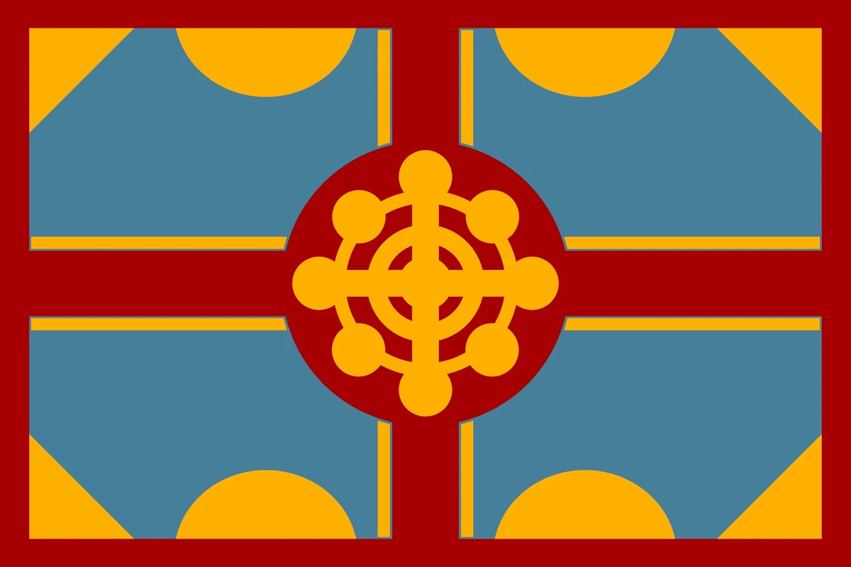 Aztlacan Federation | Stoneworks MC Wiki | Fandom