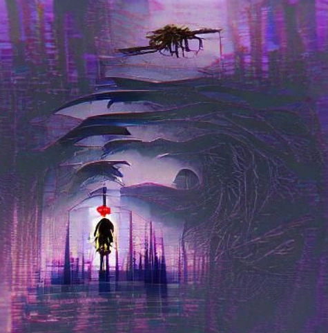 The lost one | Stoneworks MC Wiki | Fandom