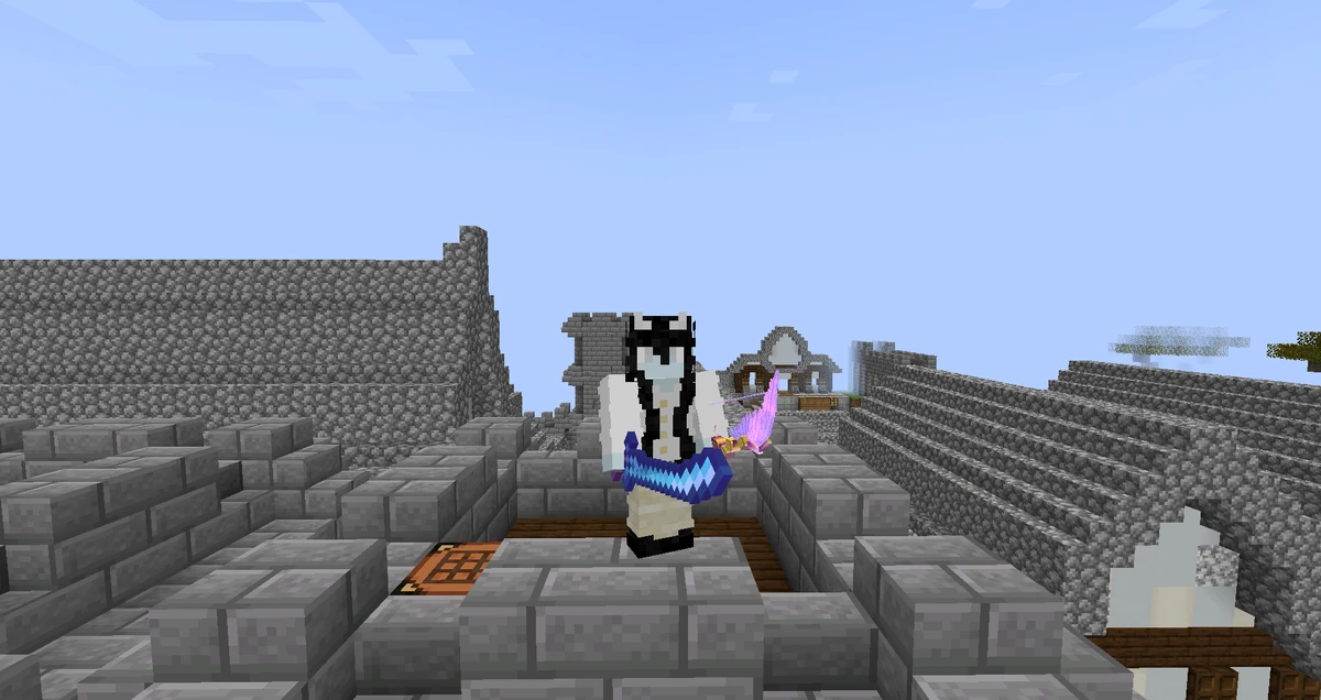 Sylphariel'Lin | Stoneworks MC Wiki | Fandom