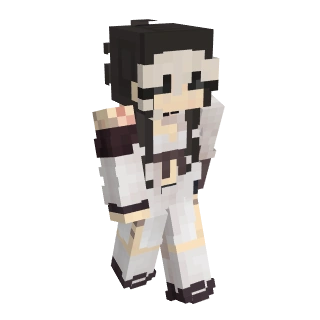 Riyuki | Stoneworks MC Wiki | Fandom