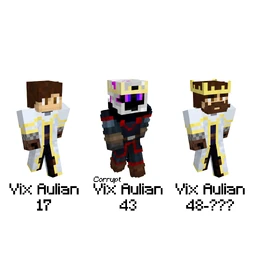 Vix Aulian | Stoneworks MC Wiki | Fandom