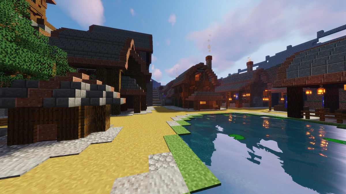 Pintrin | Stoneworks MC Wiki | Fandom