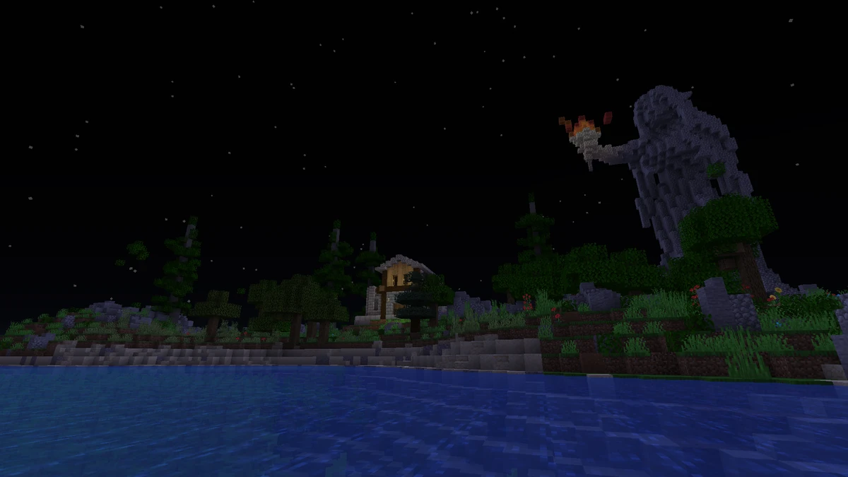 Sangzi | Stoneworks MC Wiki | Fandom