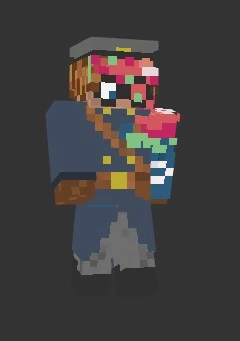 Vaeni | Stoneworks MC Wiki | Fandom