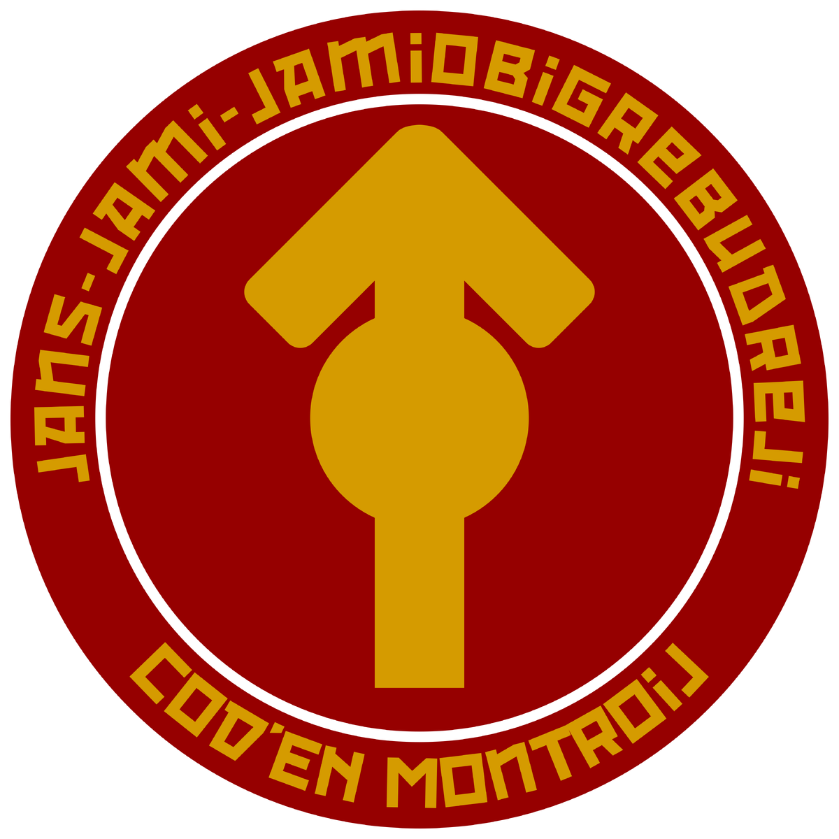 Communist Body-Politic of Montroig | Stoneworks MC Wiki | Fandom