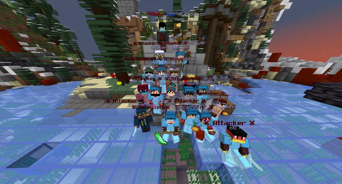 Category:Wars | Stoneworks MC Wiki | Fandom