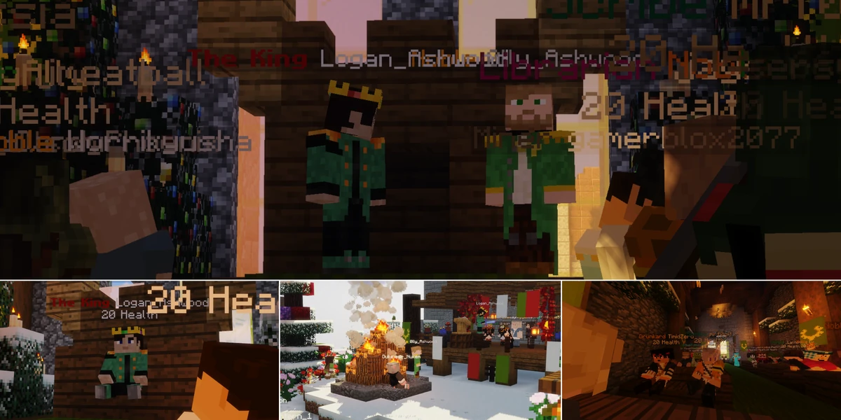 History of Savernia | Stoneworks MC Wiki | Fandom