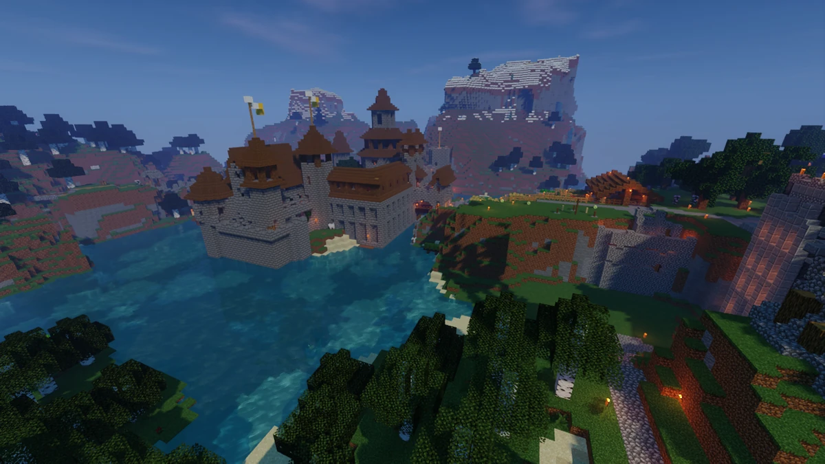 Locet | Stoneworks MC Wiki | Fandom