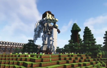 Geography of Savernia | Stoneworks MC Wiki | Fandom