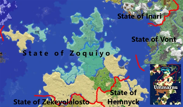 Hiarllii | Stoneworks MC Wiki | Fandom