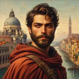 Nerva Aurelius | Stoneworks MC Wiki | Fandom