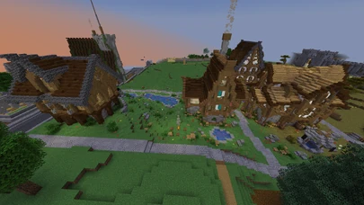 Brukel | Stoneworks MC Wiki | Fandom