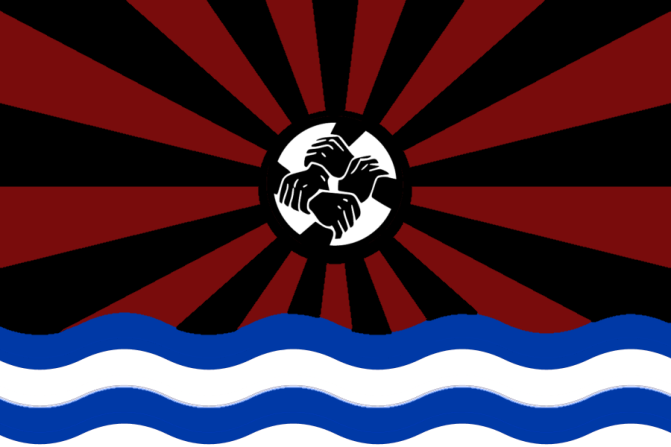 Posadskyism | Stoneworks MC Wiki | Fandom