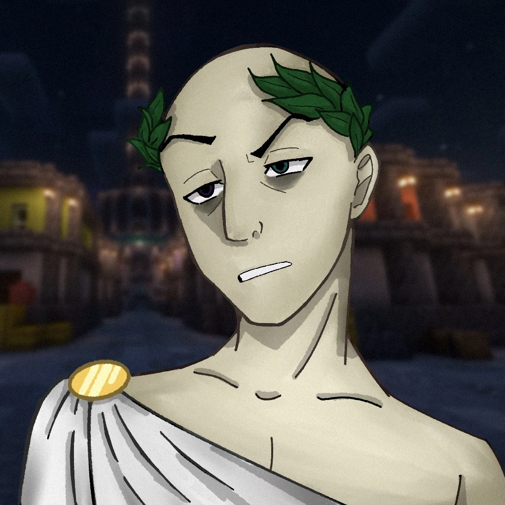 Hanzius Nundii | Stoneworks MC Wiki | Fandom